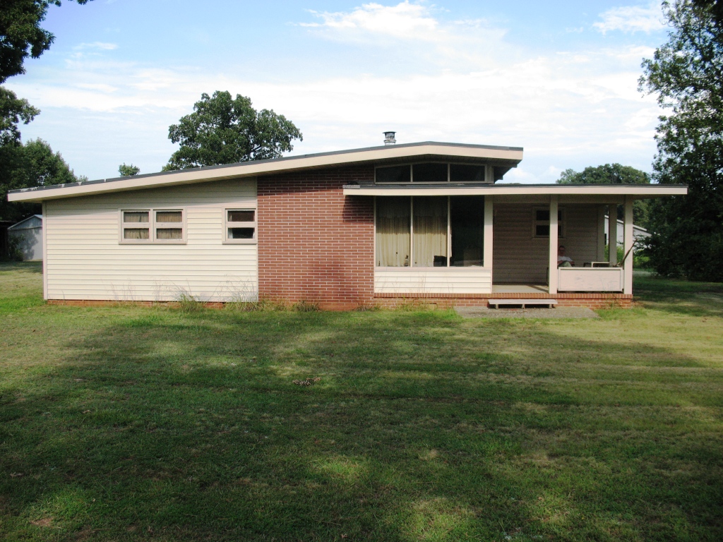 NCModernist John Ramsay